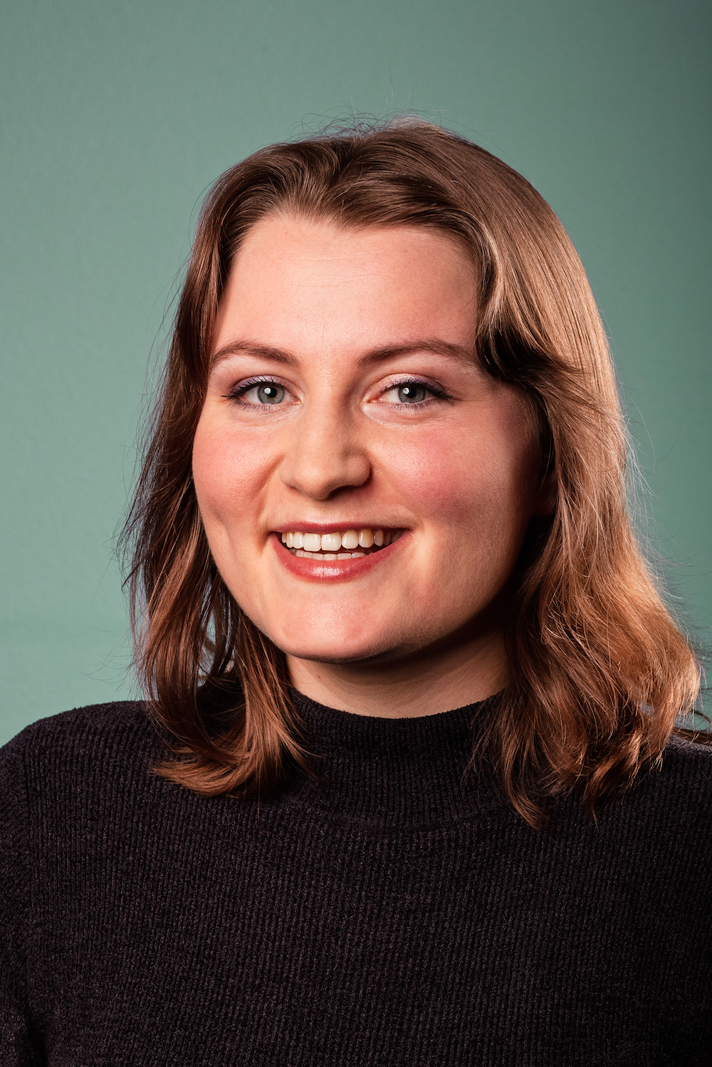 Dit binne wy » Tryater