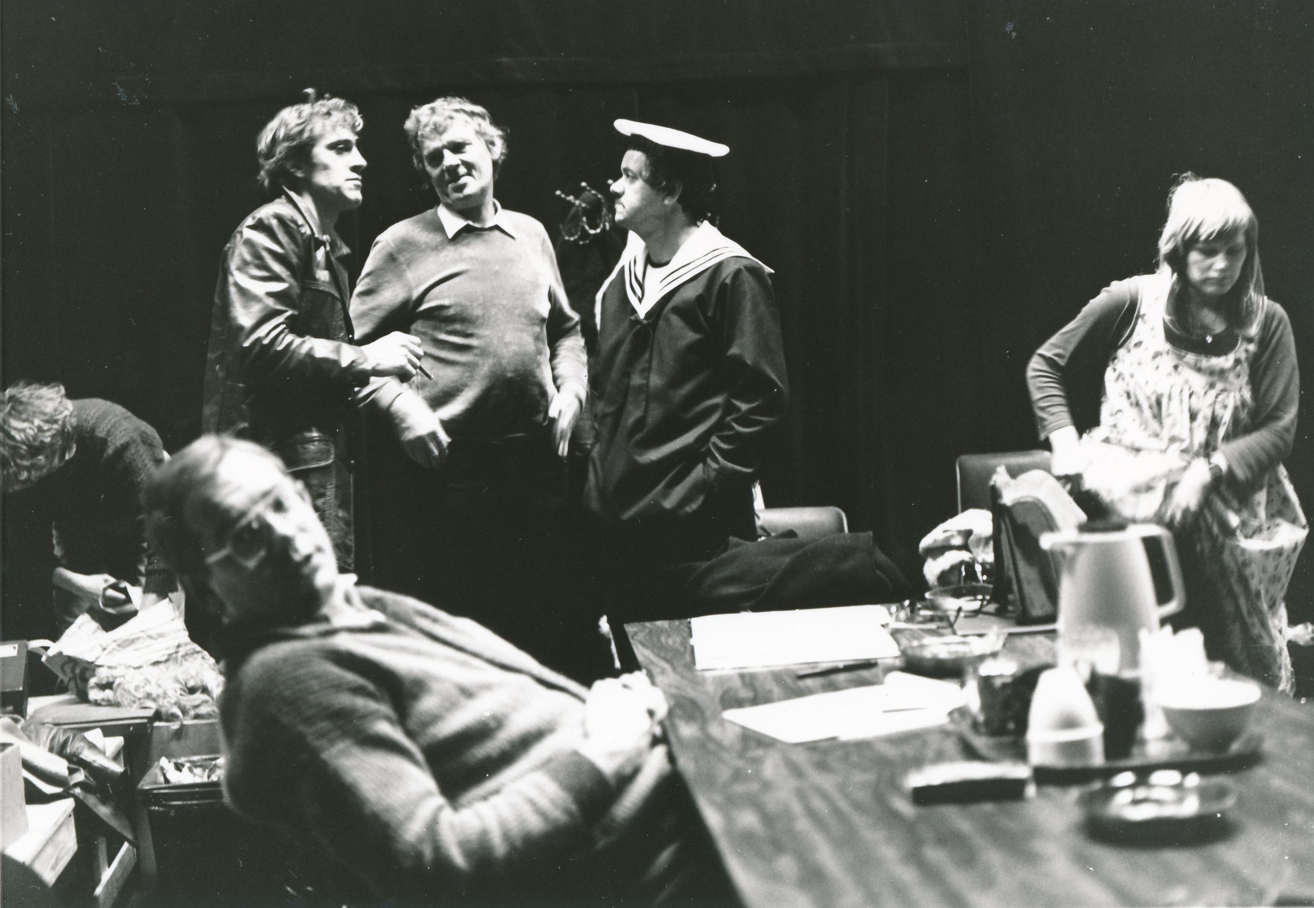 Diel dyn neitins út 60 jier Tryater! » Tryater